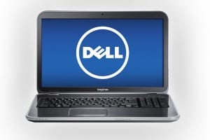 Dell unveils new 17 inch Dell Inspiron 17R laptop