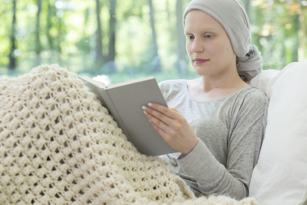 Technologies That Are Used to Treat Cancer